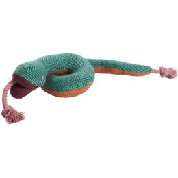 Hunter Hundespielzeug Rio Schlange / 60 cm