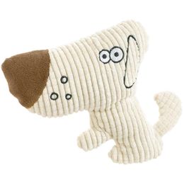 Hunter Hundespielzeug Barry Hund / 16 cm