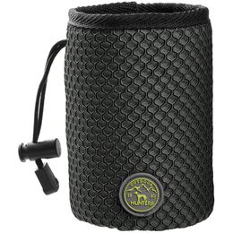 Hunter Snackbeutel Hilo Basic anthrazit / one-size