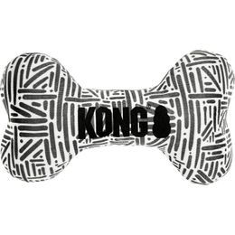 HUNTER Hundespielzeug Kong Maxx Knochen / 23,5 cm