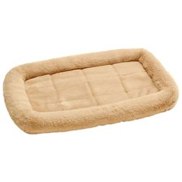 Hunter Hundematte Vermont Cozy beige / XL