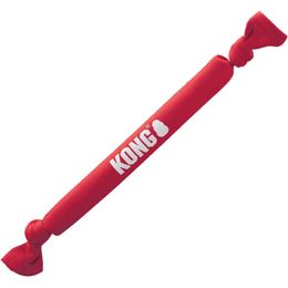 HUNTER Hundespielzeug Kong Signature Crunch Rope Single 50 cm