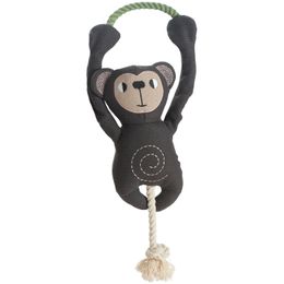 Hunter Hundespielzeug Rio Affe / 40 cm