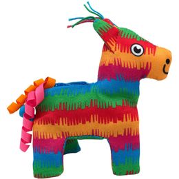HUNTER Katzenspielzeug Kong Pull-A-Partz Pinata 12 cm
