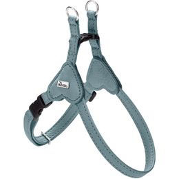 Hunter Geschirr Soho Mini hellblau / XS