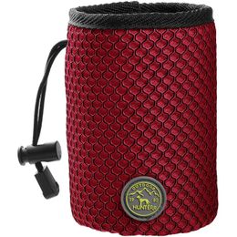 Hunter Snackbeutel Hilo Basic rot / one-size