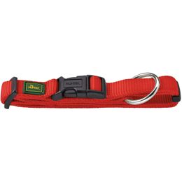 Hunter Halsung Vario Plus rot / L-XL/2,5