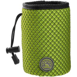 Hunter Snackbeutel Hilo Basic limette / one-size