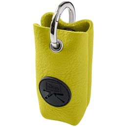 Hunter Kotbeutelspender Yuna limette / one-size