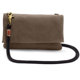 Hunter Umh&auml;ngetasche Lana walnuss / one-size