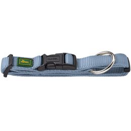 Hunter Halsung Vario Plus rauchblau / L-XL/2,5