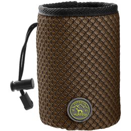 Hunter Snackbeutel Hilo Basic braun / one-size