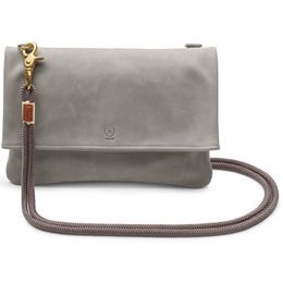 Hunter Umh&auml;ngetasche Lana grau / one-size