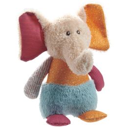 Hunter Hundespielzeug Muli Elefant / 18 cm