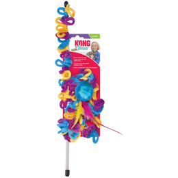 HUNTER Katzenspielzeug Kong Teaser Loopz one-size