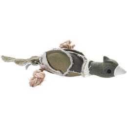 Hunter Hundespielzeug Canvas Wild Duck / 30 cm