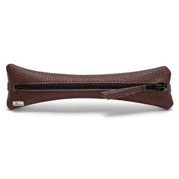 Hunter Stiftemappe Mori braun / one-size
