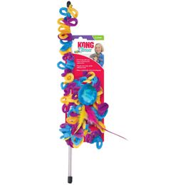 HUNTER Katzenspielzeug Kong Teaser Loopz one-size
