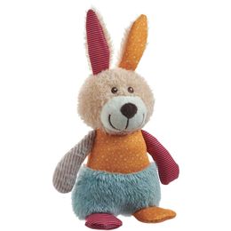 Hunter Hundespielzeug Muli Hase / 18 cm