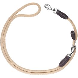 Hunter Vario-Leine Freestyle beige / 10/200
