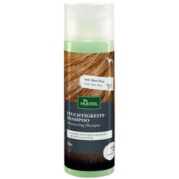 Hunter Feuchtigkeitsshampoo Spa 200 ml