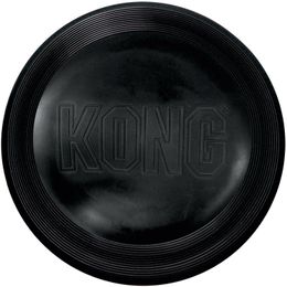 HUNTER Hundespielzeug Kong Extreme Flyer schwarz / 25 cm