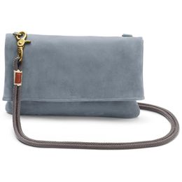 Hunter Umh&auml;ngetasche Lana hellblau / one-size