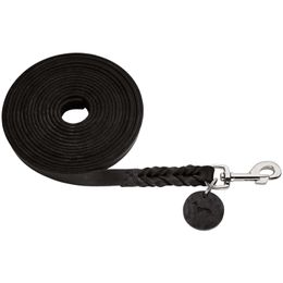 Hunter Suchleine Solid Education schwarz / 11/500