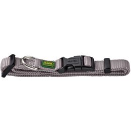 Hunter Halsung Vario Basic grau / M/1,5