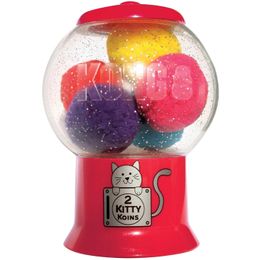 HUNTER Katzenspielzeug Kong Catnip Infuser one-size