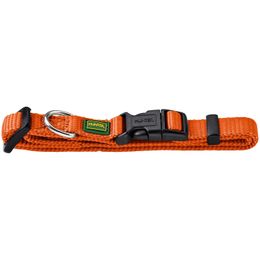 Hunter Halsung Vario Basic orange / S/1,0