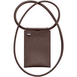 Hunter Handytasche Pari braun / one-size