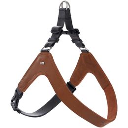 Hunter Geschirr Dimaro cognac / S-M
