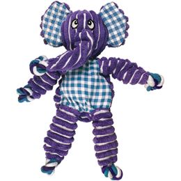 HUNTER Hundespielzeug Kong Floppy Knots Elefant / 36 cm