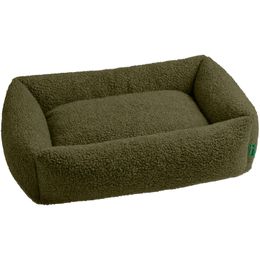 Hunter Hundesofa Kumara khaki / L