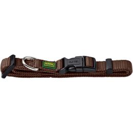 Hunter Halsung Vario Basic braun / M/2,0