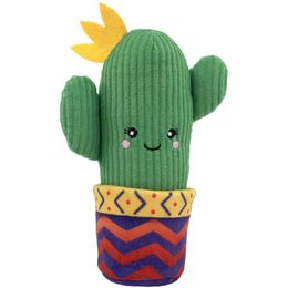 HUNTER Katzenspielzeug Kong Wrangler Cactus 22 cm