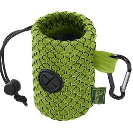 Hunter Kotbeutelspender Hilo limette / one-size