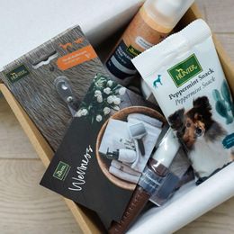 Hunter Wellnessbox one-size