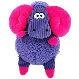 HUNTER Hundespielzeug Kong Sherps Floofs Big Horn / 22 cm