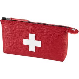 Hunter Federmappe Swiss rot / one-size