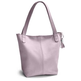 Hunter Shopper Palermo flieder / one-size