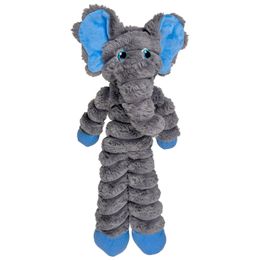 HUNTER Hundespielzeug Kong Shakers Crumples Elefant / 53 cm