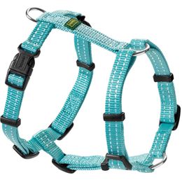 Hunter Geschirr Tripoli hellblau / S
