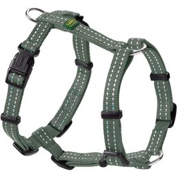 Hunter Geschirr Tripoli oliv / S