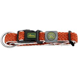 Hunter Halsung Hilo Vario Plus orange / L-XL