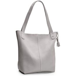 Hunter Shopper Palermo hellgrau / one-size