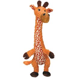 HUNTER Hundespielzeug Kong Shakers Luvs Giraffe / 45 cm