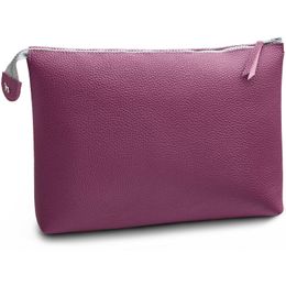 Hunter Kulturbeutel Genua himbeer / one-size