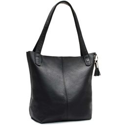 Hunter Shopper Palermo schwarz / one-size